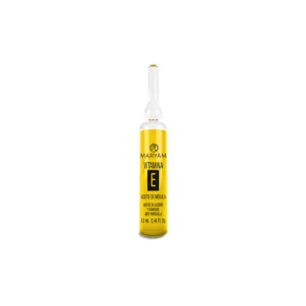 Ampolleta Vitamina E 13ml C/U