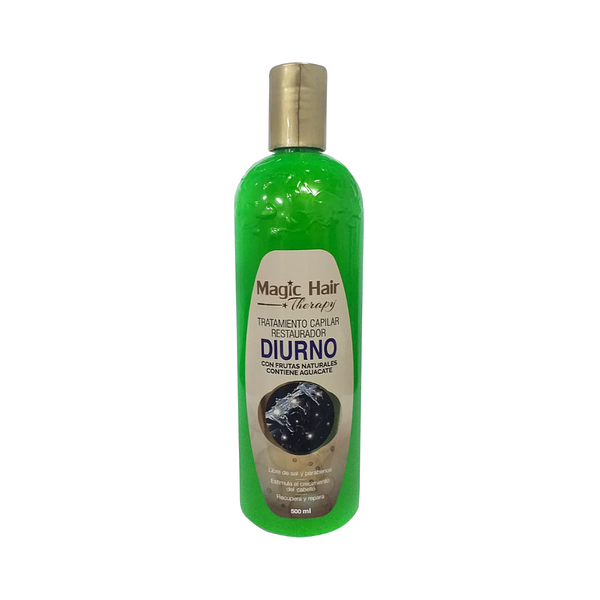 Tratamiento Diurno Magic Hair