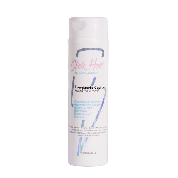 Energizante Capilar Click Hair